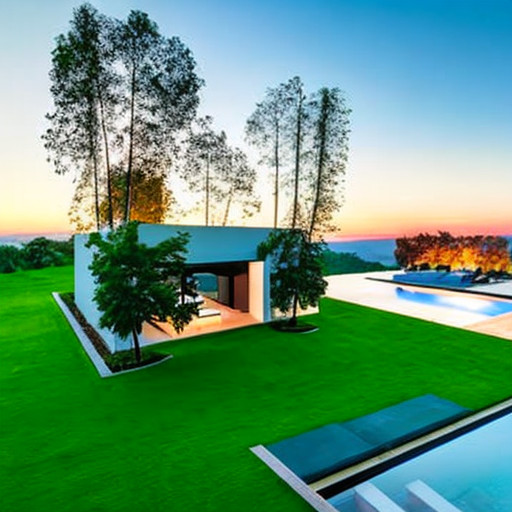 3D Rendering with Ai for Designers - SceneMaker.Ai